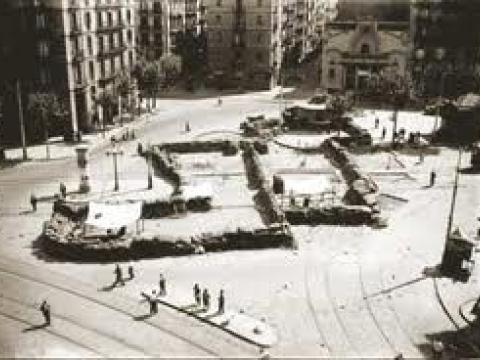 Women in the Spanish revolution - Liz Wills | libcom.org